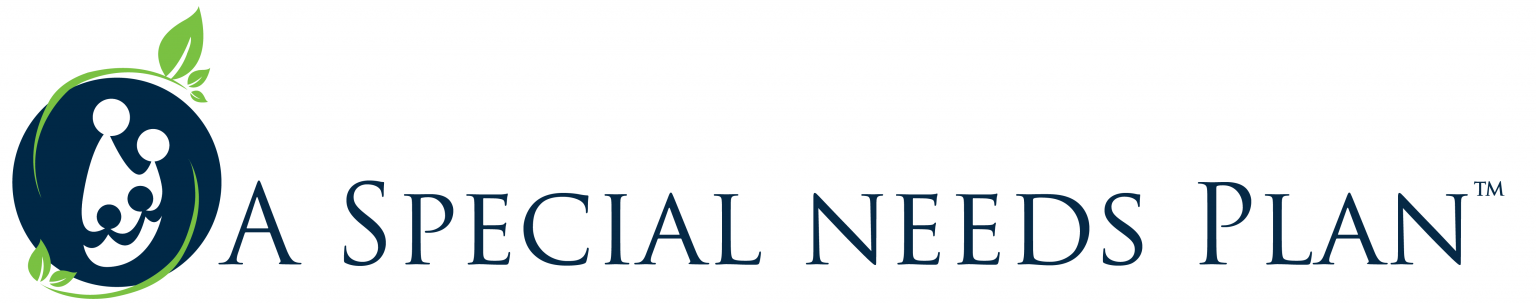 A Special Needs Plan - A Special Needs Plan